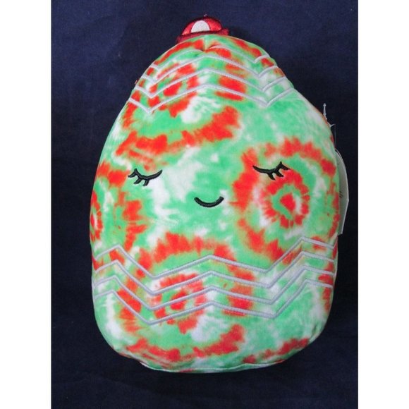 Kellytoy | Toys | Kinara The Christmas Ornament Squishmallow Red Green ...